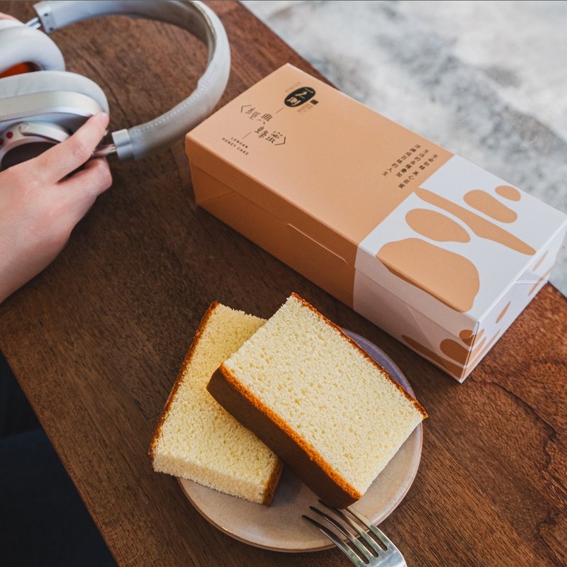 【Ichi no Sato】Classic Honey Cake 376g (Newly launched) - Shop 173cake Cake & Desserts - Pinkoi
