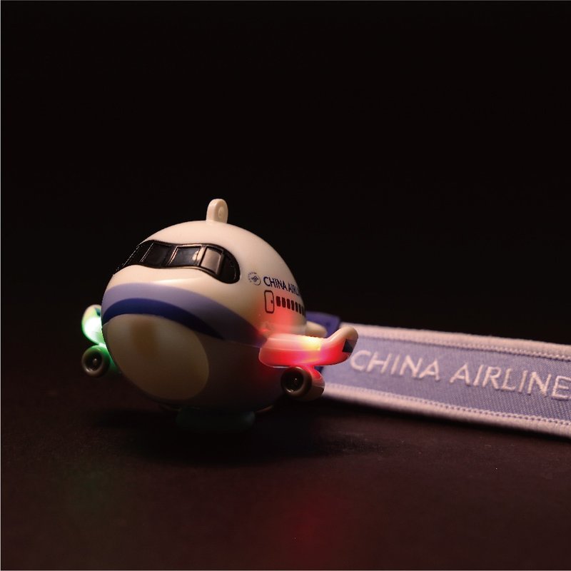 China Airlines 3D all-in-one card - Shop ipass Gadgets - Pinkoi