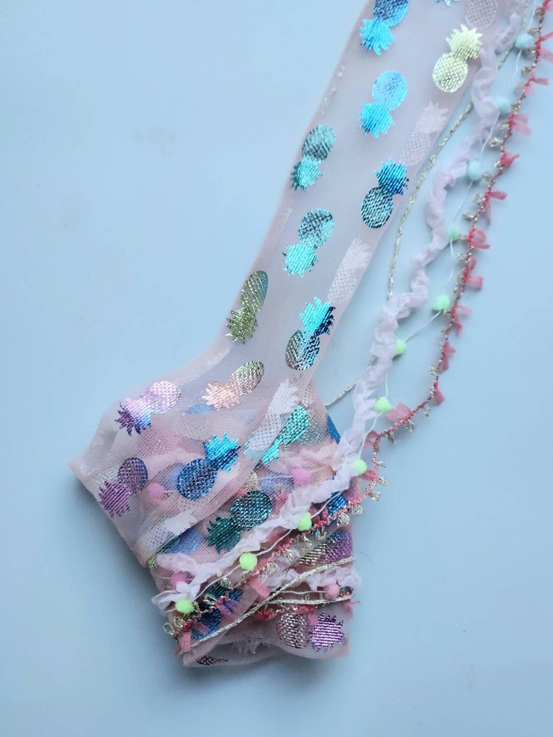 日本紗線 180公分 - 設計館 mo-cafe 編織/刺繡/羊毛氈/縫紉 - Pinkoi