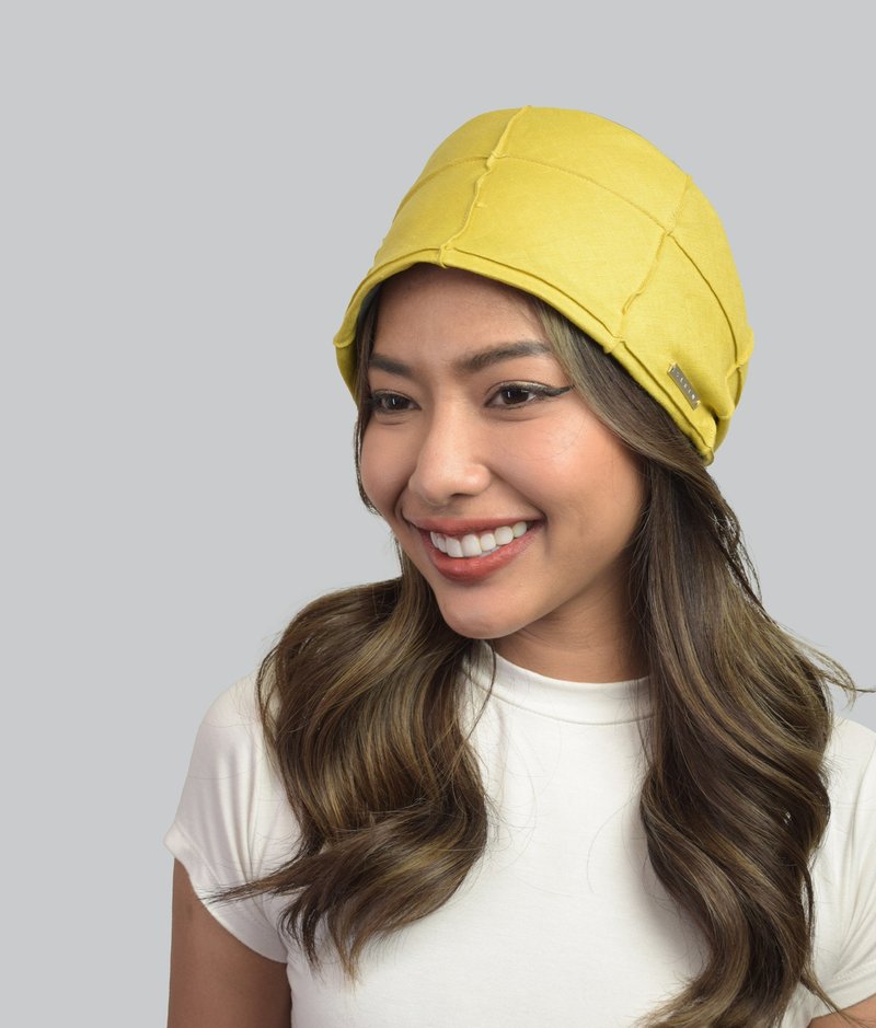 Handmade Boxed Tuck Headband Collection - 設計館 syryn 髮飾 - Pinkoi