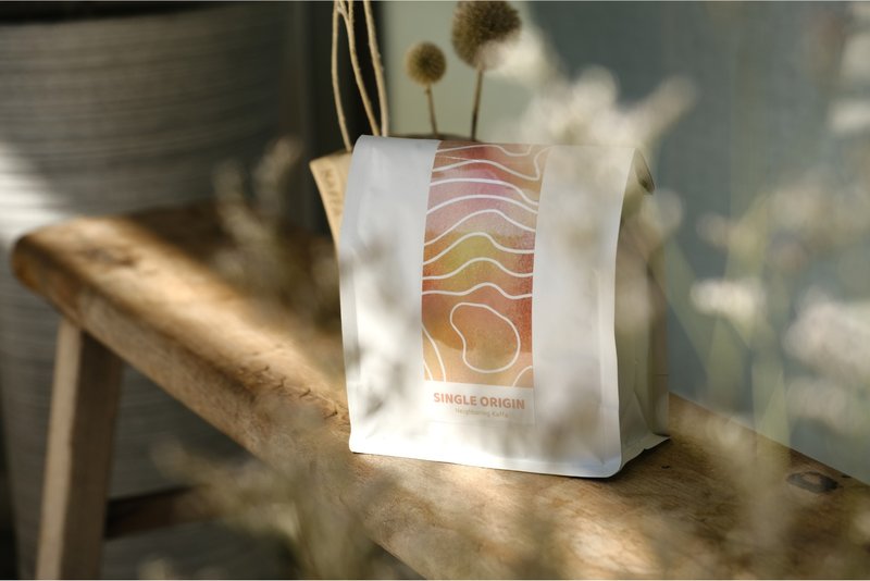 Ethiopia Yejia Xuefei Sunrise Nile 74112 / sun-dried light roasted / neighbor coffee - Shop ...