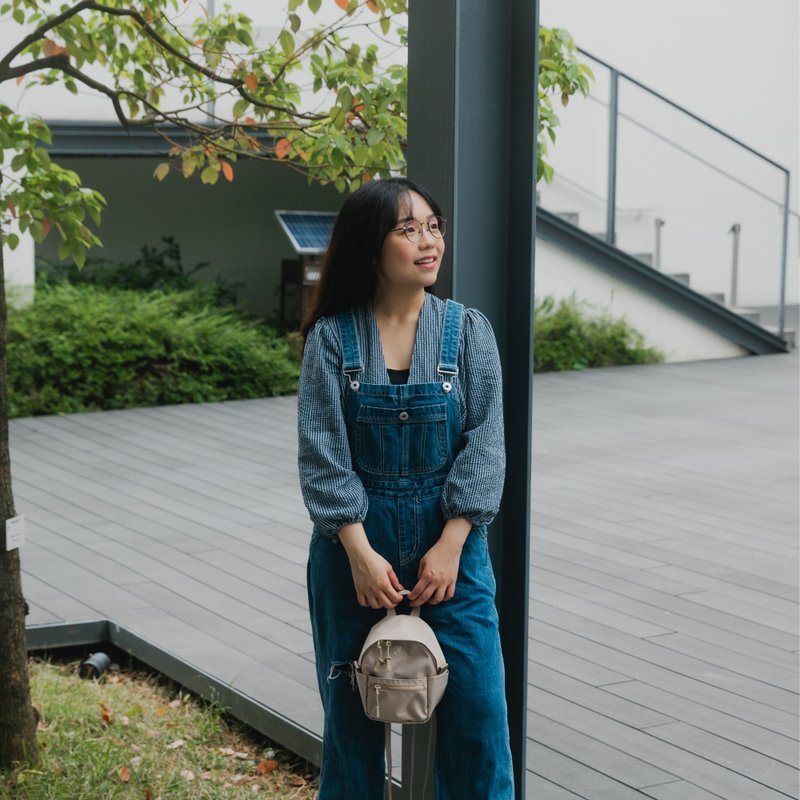 MORAL | Tait CHOC A BLOC Tiny 小包包 - 設計館 Moral Bags 側背包/斜背包 - Pinkoi