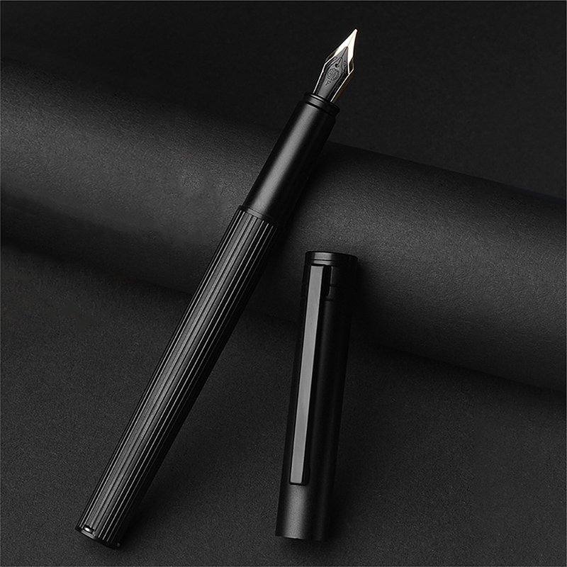 Hongdian Fountain Pen H1 Fountain Pen Fountain Pen Gift Box Fountain hongdian-fountain-pen-h1-fountain-pen-fountain-pen-gift-box-fountain