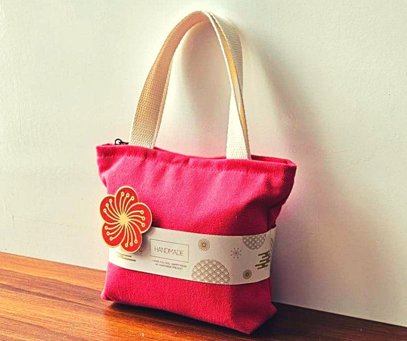 Spring Cherry Blossom Rabbit- Boutique Coffee Filter Hanging Gift Box 20pcs- 2023 Chinese New ...