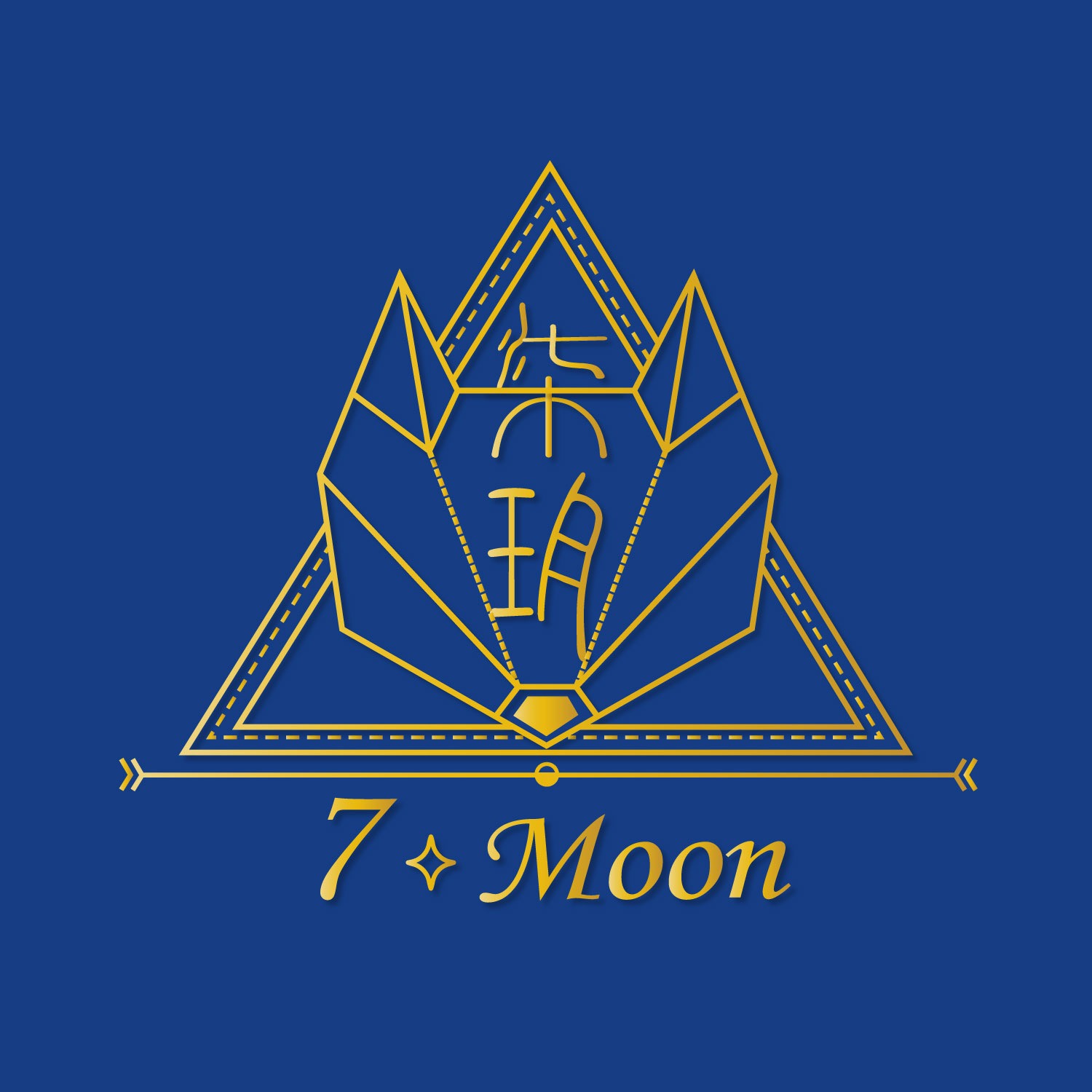 柒玥 7 Moon | 水晶手鍊設計 - 官方線上商店 | Pinkoi 全系列好評上架中