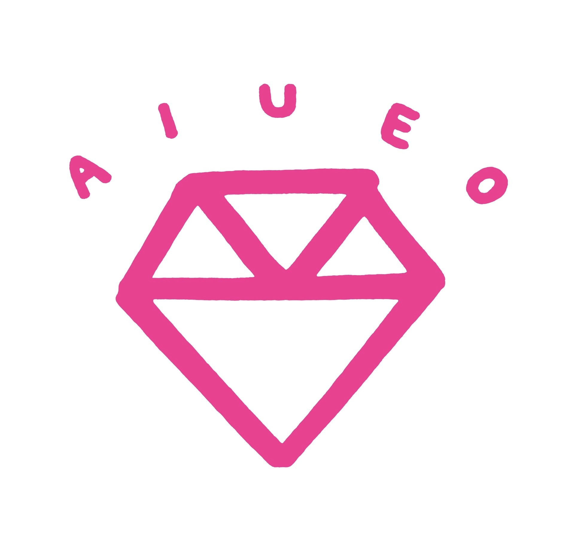 aiueo-happy - 官方線上商店 | 日本品牌 | Pinkoi