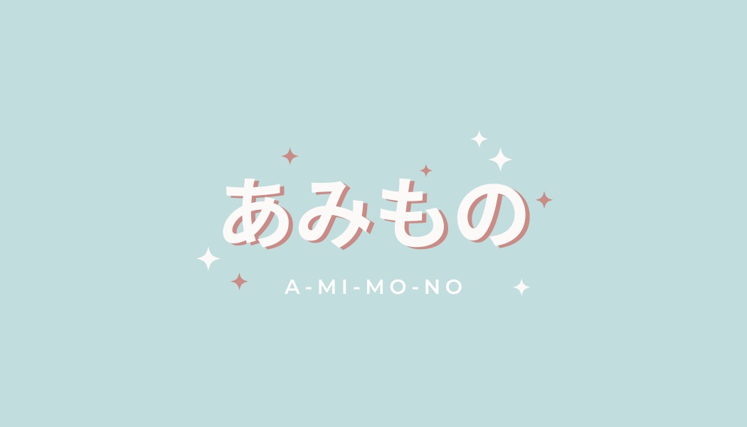 amimono-petto - 官方線上商店 | Pinkoi 全系列好評上架中