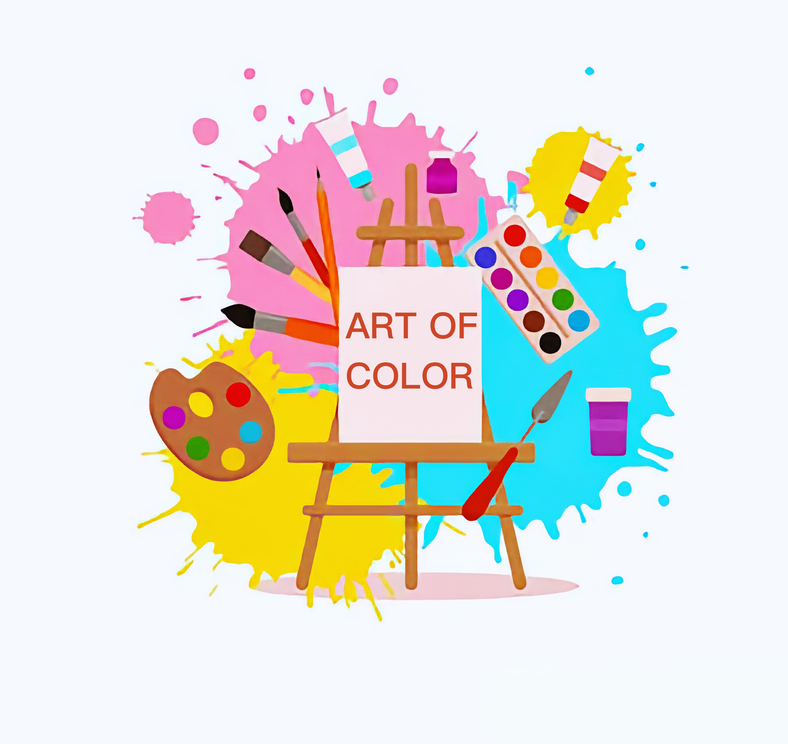 Art of color - 官方線上商店 | Pinkoi 全系列好評上架中