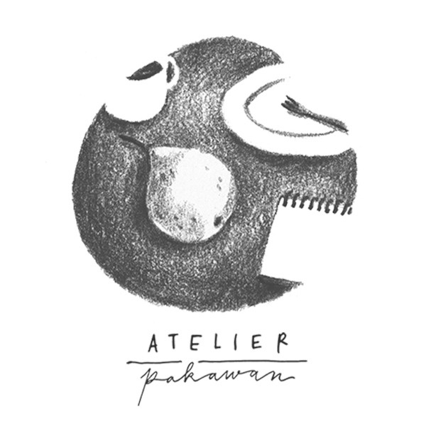 Atelier Pakawan - 官方線上商店 | Pinkoi 設計新上架