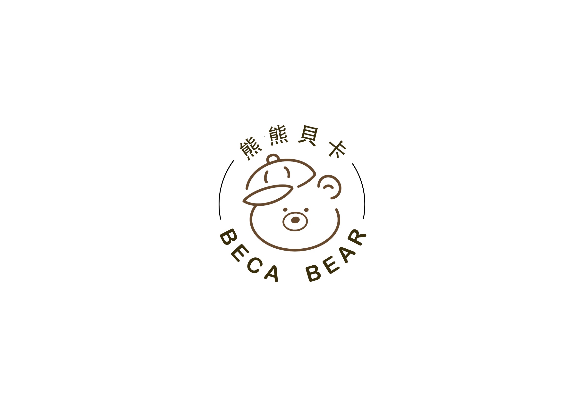 Beca Bear - 官方線上商店 | Pinkoi 全系列好評上架中