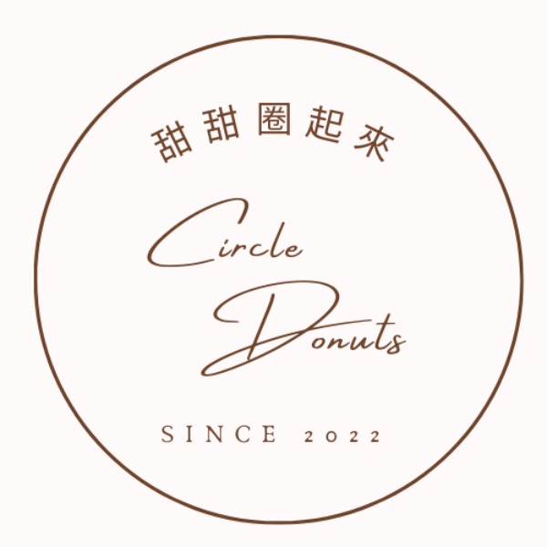 Circle Donuts 甜甜圈起來 - 官方線上商店 | Pinkoi 全系列好評上架中