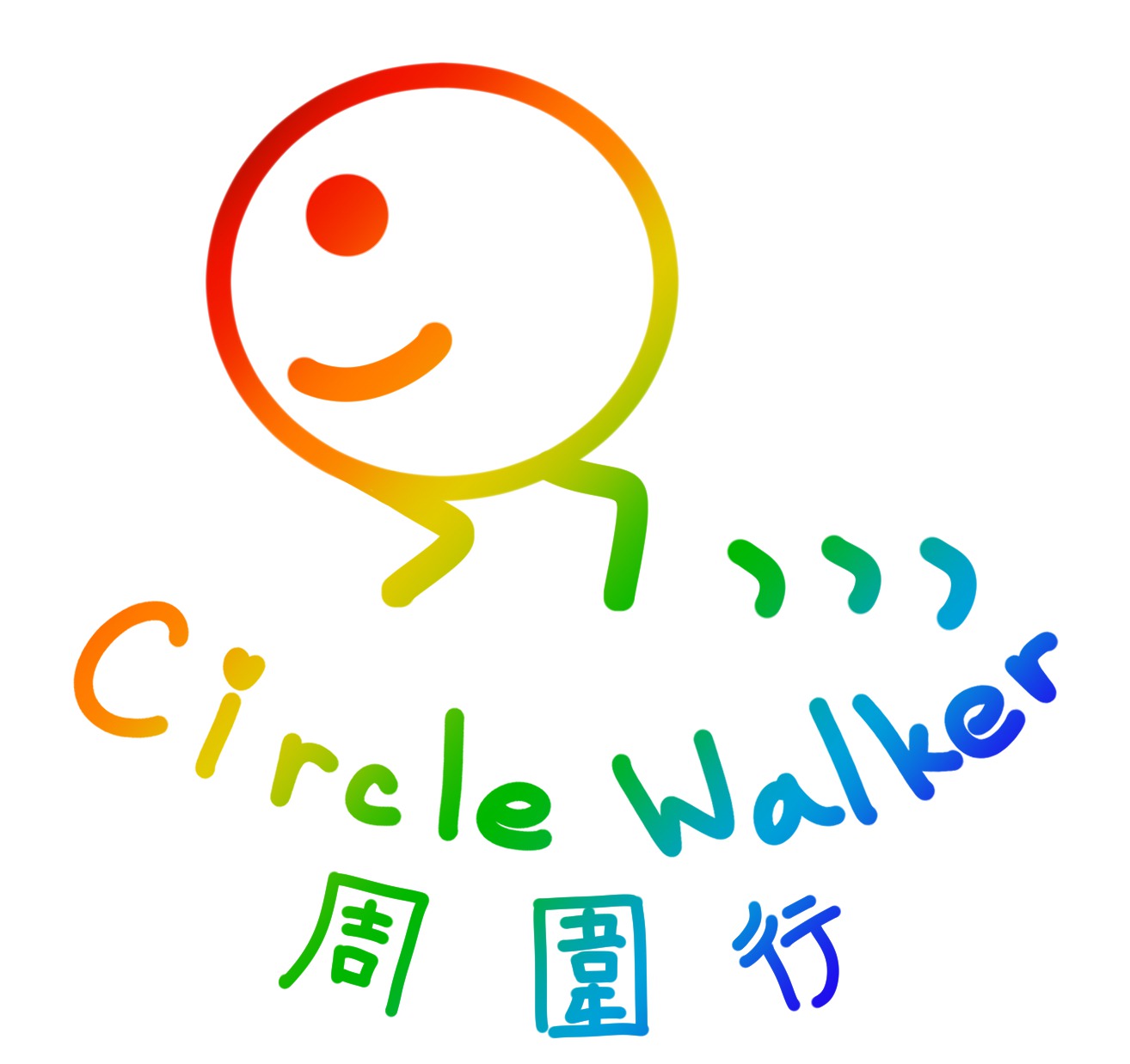 Circle Walker 周圍行 - 官方線上商店 | 各地區快速出貨 - Pinkoi