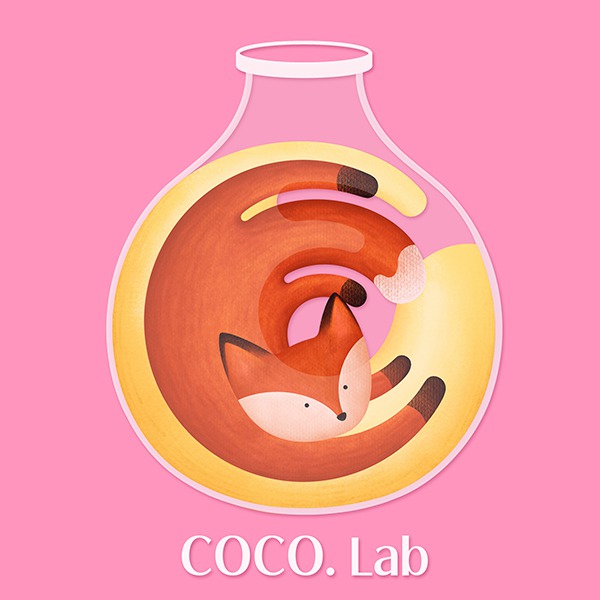 COCO. Lab - 官方線上商店 | Pinkoi 全系列好評上架中
