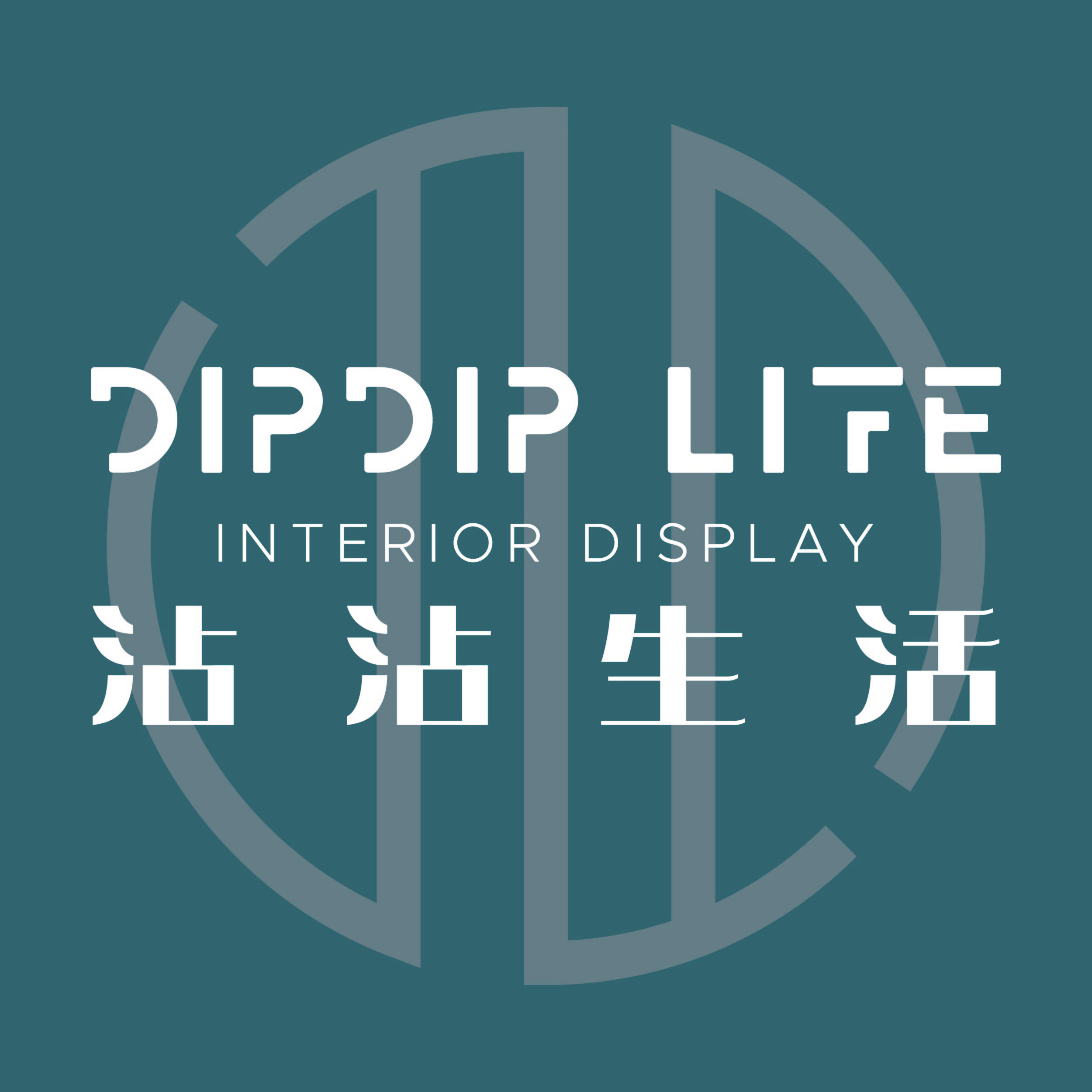 DipDip Life 沾沾生活 - 官方線上商店 | Pinkoi 全系列好評上架中