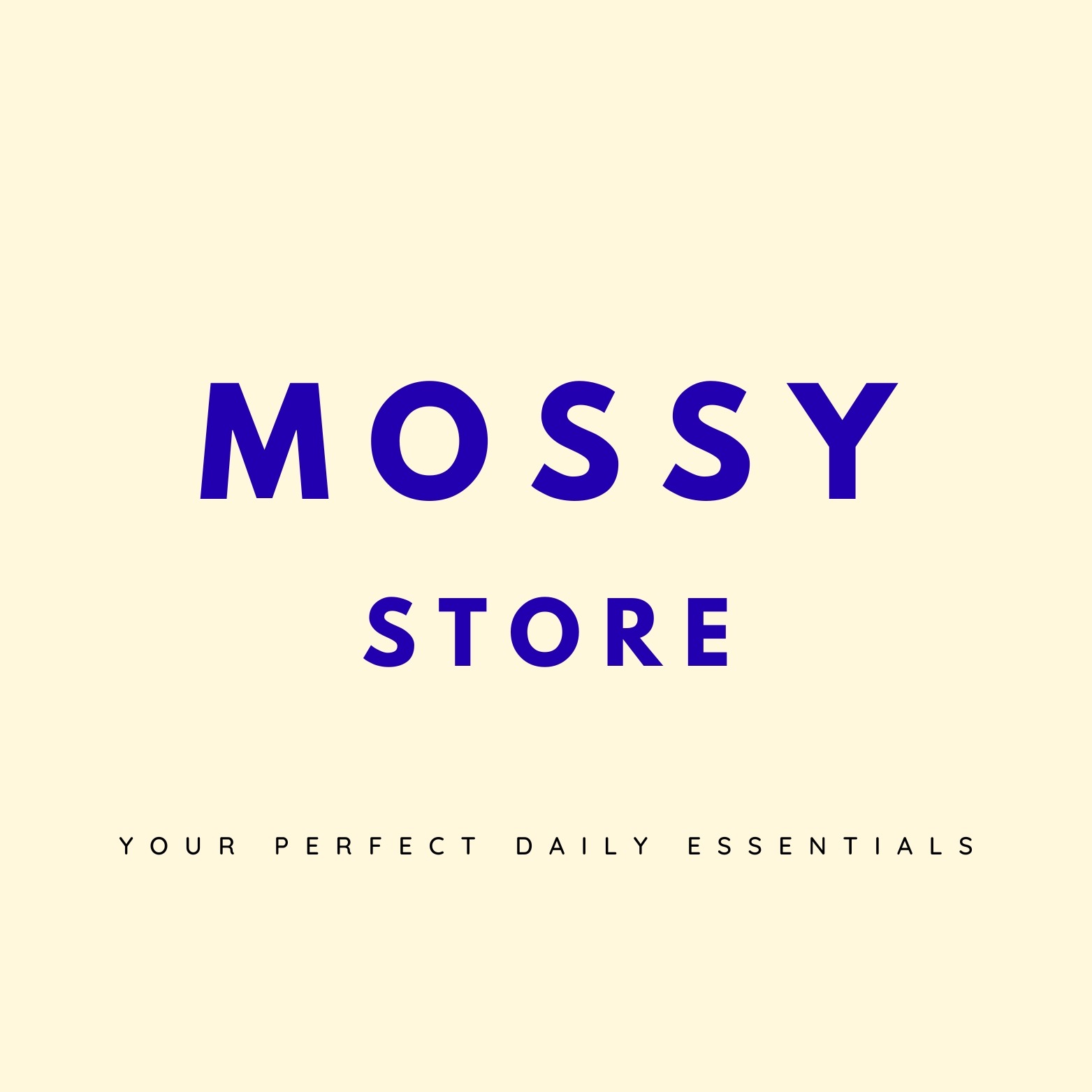 MOSSY STORE - 官方授權販售 | Pinkoi 全系列好評上架中