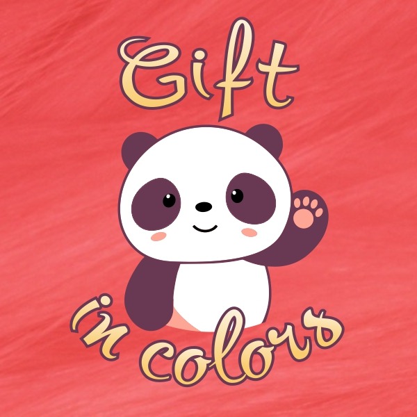 Gift in colors - 官方線上商店 | Pinkoi 全系列好評上架中