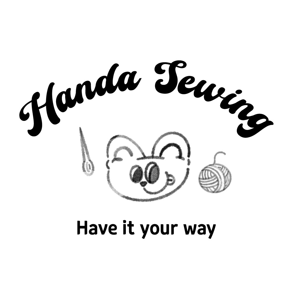 Handa Sewing - 官方線上商店 | Pinkoi 全系列好評上架中