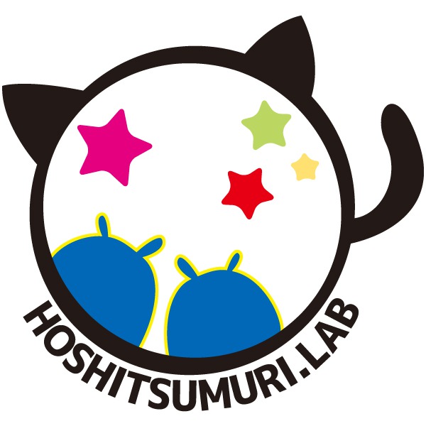 hoshitsumuri-lab - 官方線上商店 | Pinkoi 全系列好評上架中