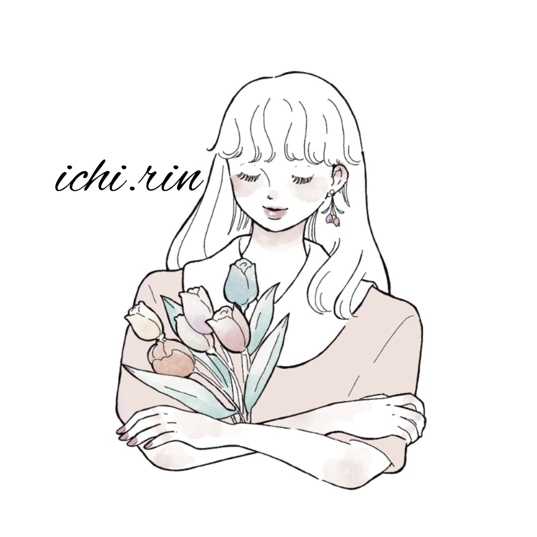 ichi-rin - 官方線上商店 | 日本品牌 | Pinkoi