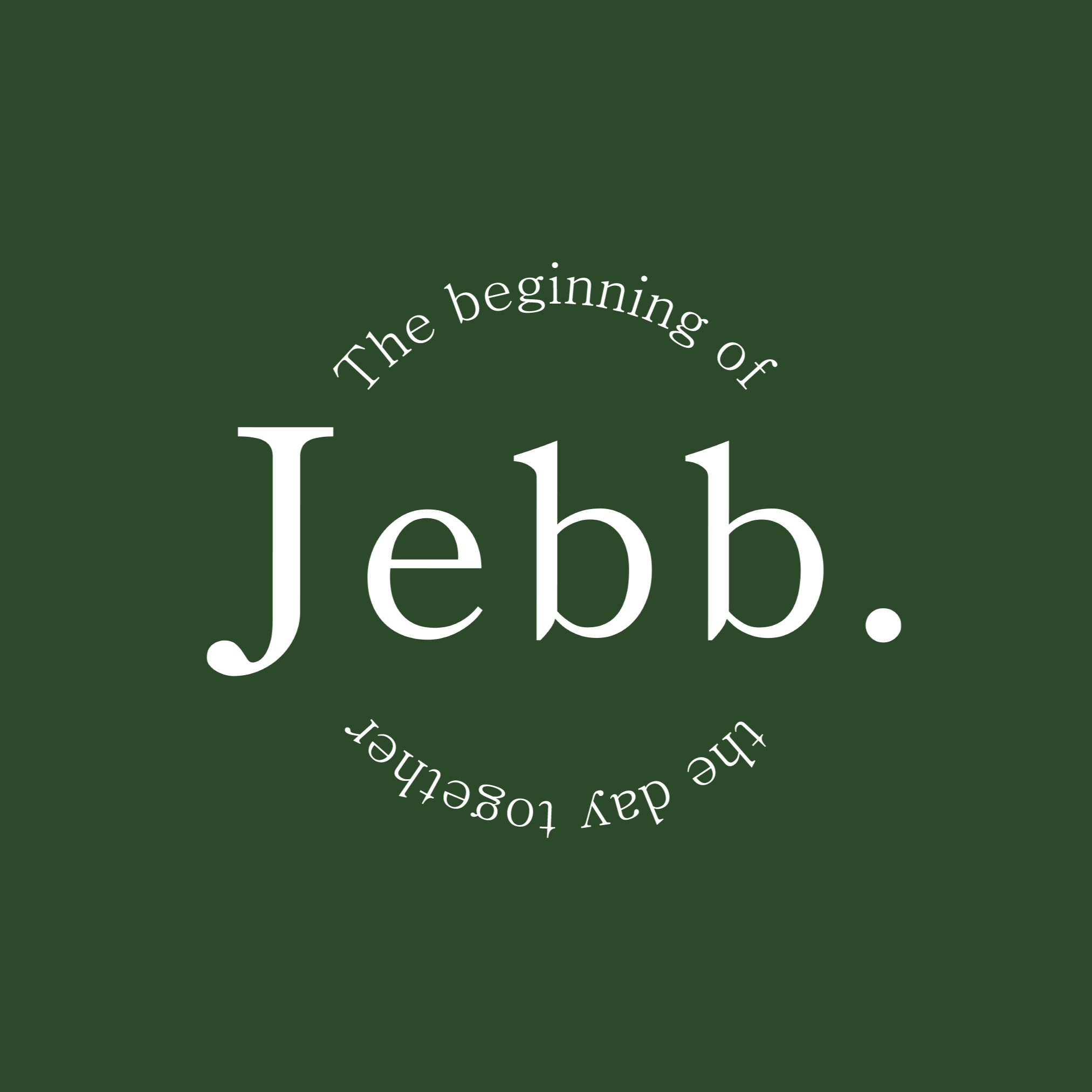 Jebb. - 官方線上商店 | Pinkoi 全系列好評上架中