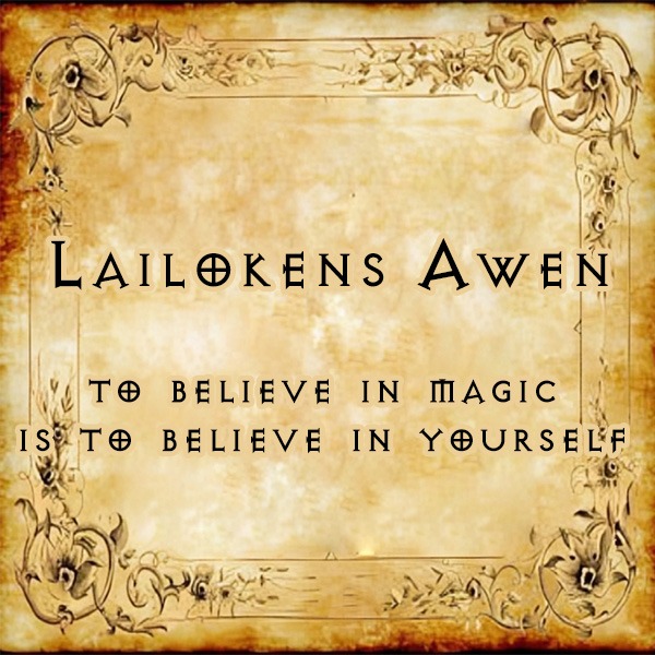 Lailokens Awen 授權經銷 - 官方授權販售 | 港澳品牌 | Pinkoi