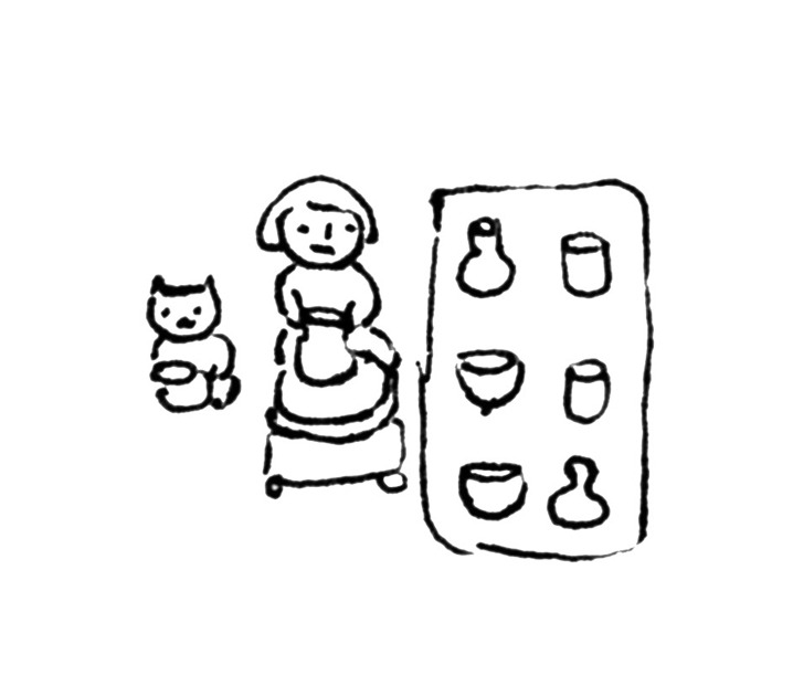 靜土 - 官方線上商店 | Pinkoi 全系列好評上架中