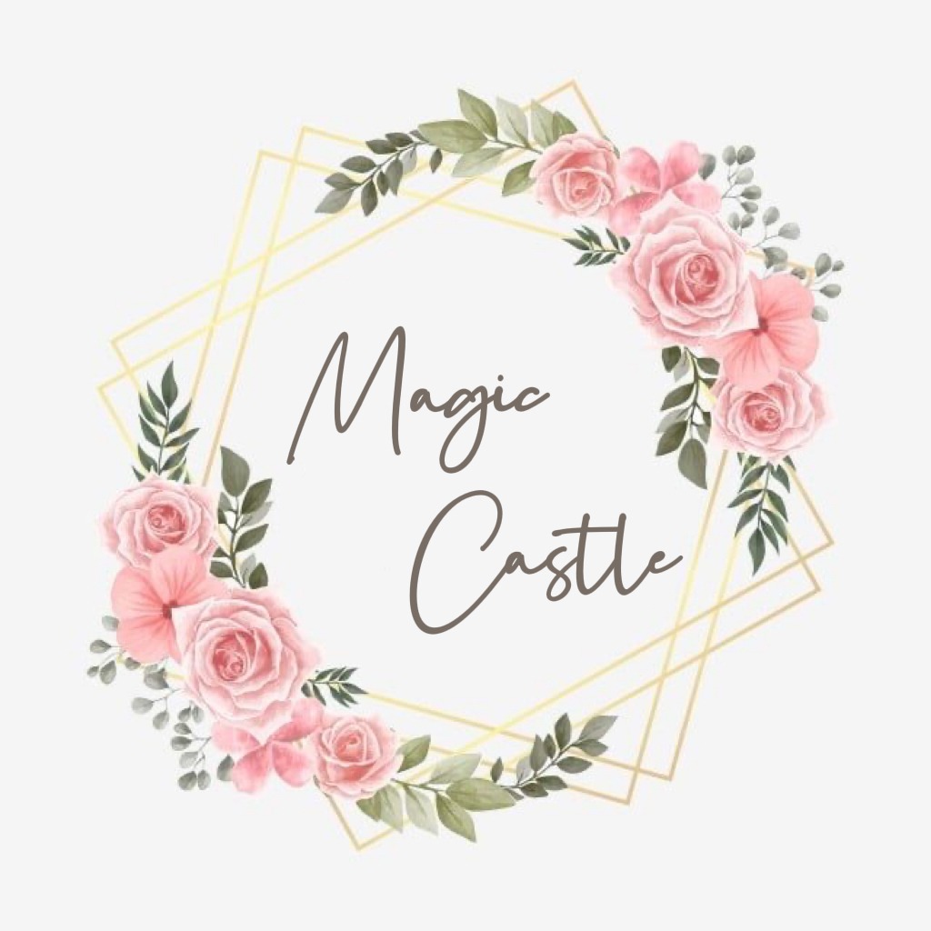 Magic Castle - 官方線上商店 | 港澳品牌 | Pinkoi