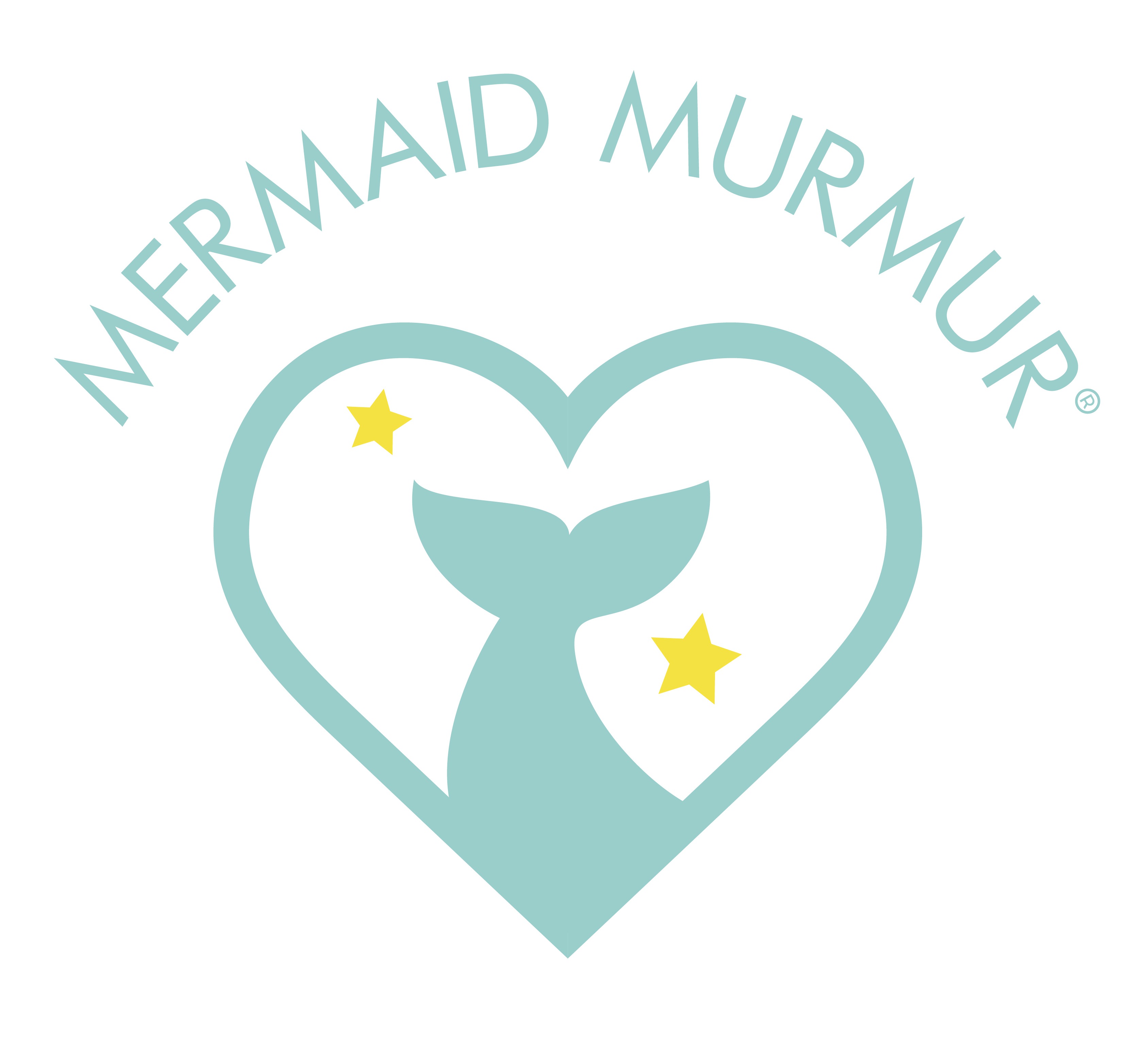 Mermaid Murmur - 官方線上商店 | Pinkoi 全系列好評上架中