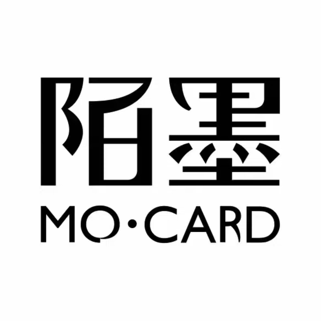 陌墨 MO.CARD - 官方授權販售 | Pinkoi 全系列好評上架中