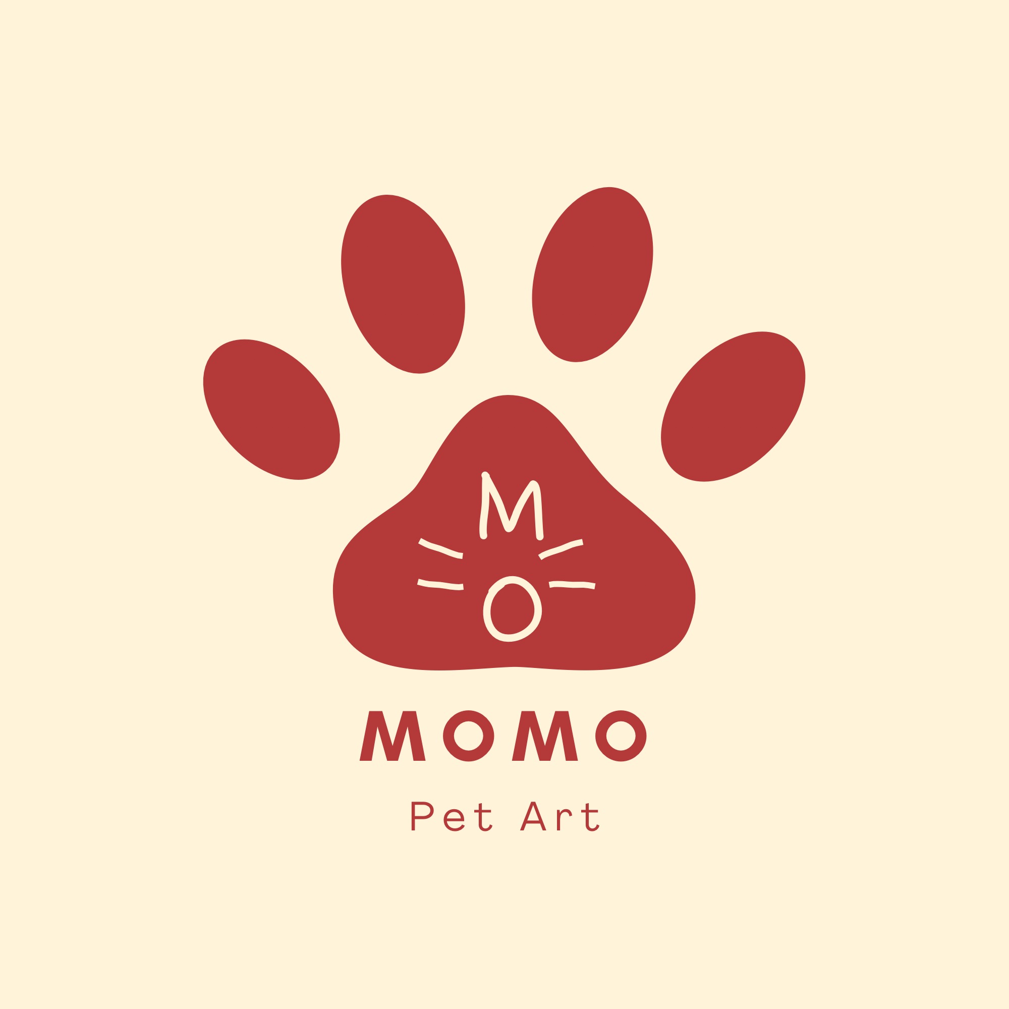 Momo 寵物手作 - 官方線上商店 | Pinkoi 全系列好評上架中