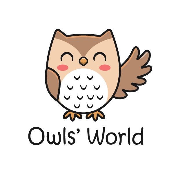 Owls' World - 官方線上商店 | Pinkoi 全系列好評上架中