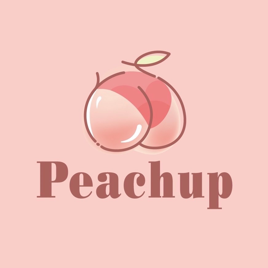 Peachup - 官方線上商店 | 各地區快速出貨 - Pinkoi