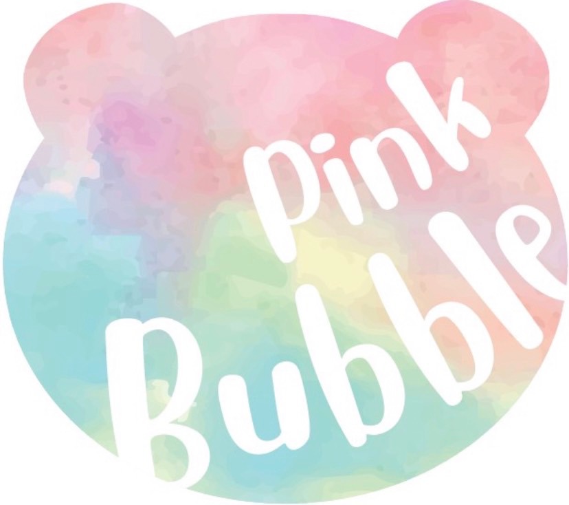 PinkBubble 粉紅泡泡 - 官方線上商店 | Pinkoi 全系列好評上架中