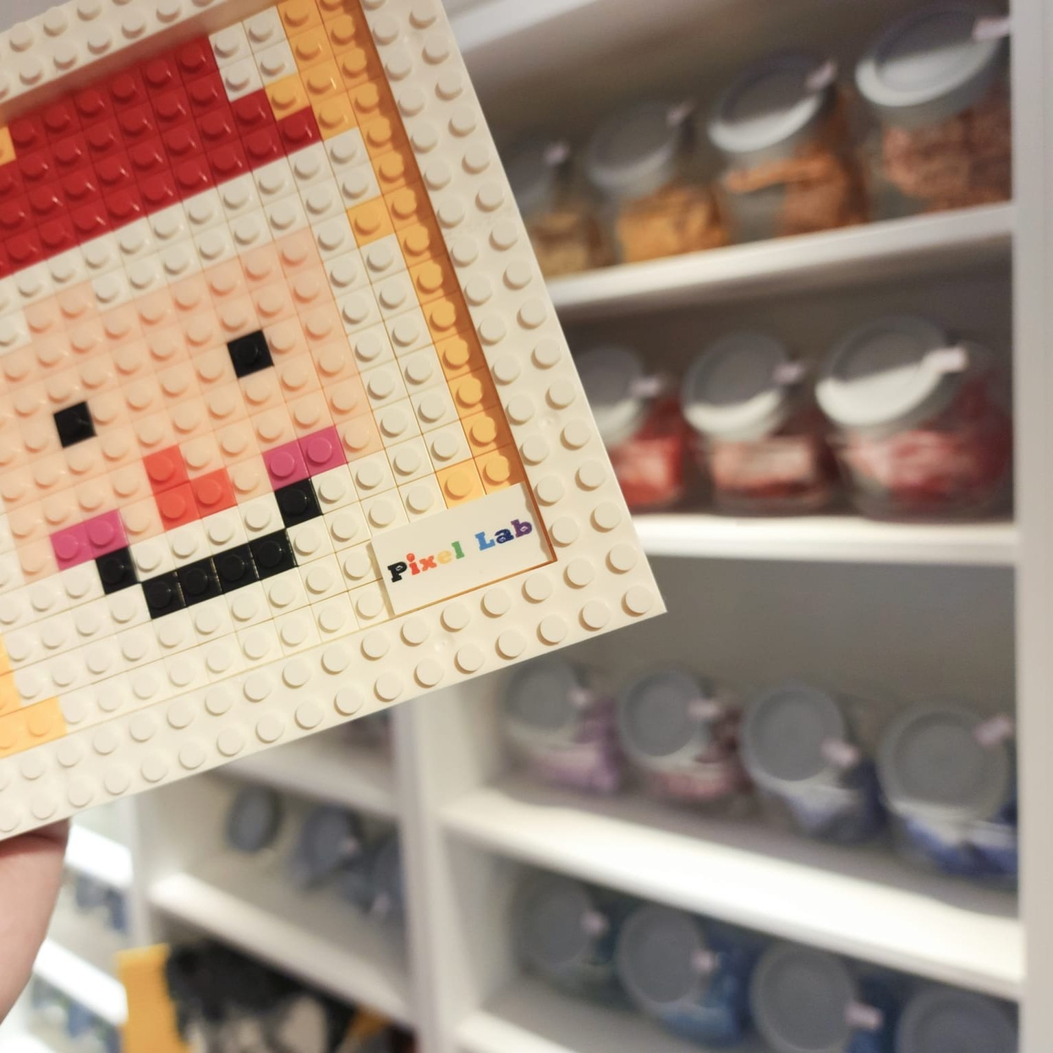 Pixel Lab 像素實驗室 - 官方線上商店 | Pinkoi 全系列好評上架中