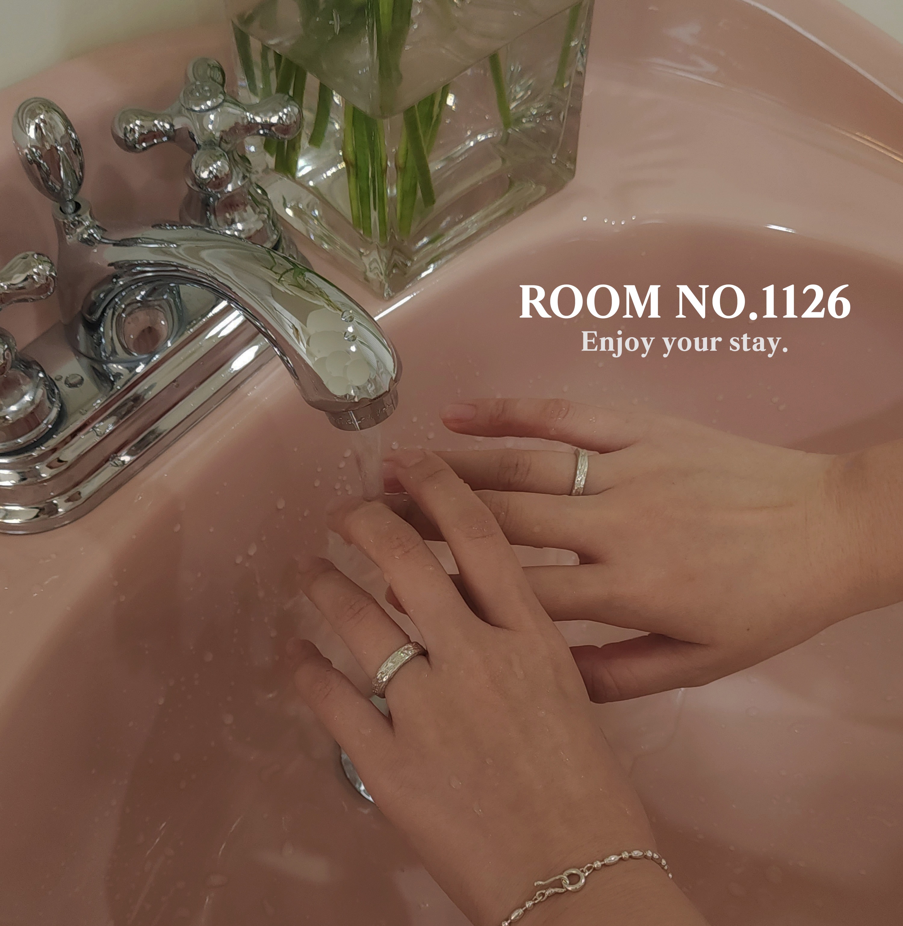 ROOM NO.1126 - 官方線上商店 | 各地區快速出貨 - Pinkoi