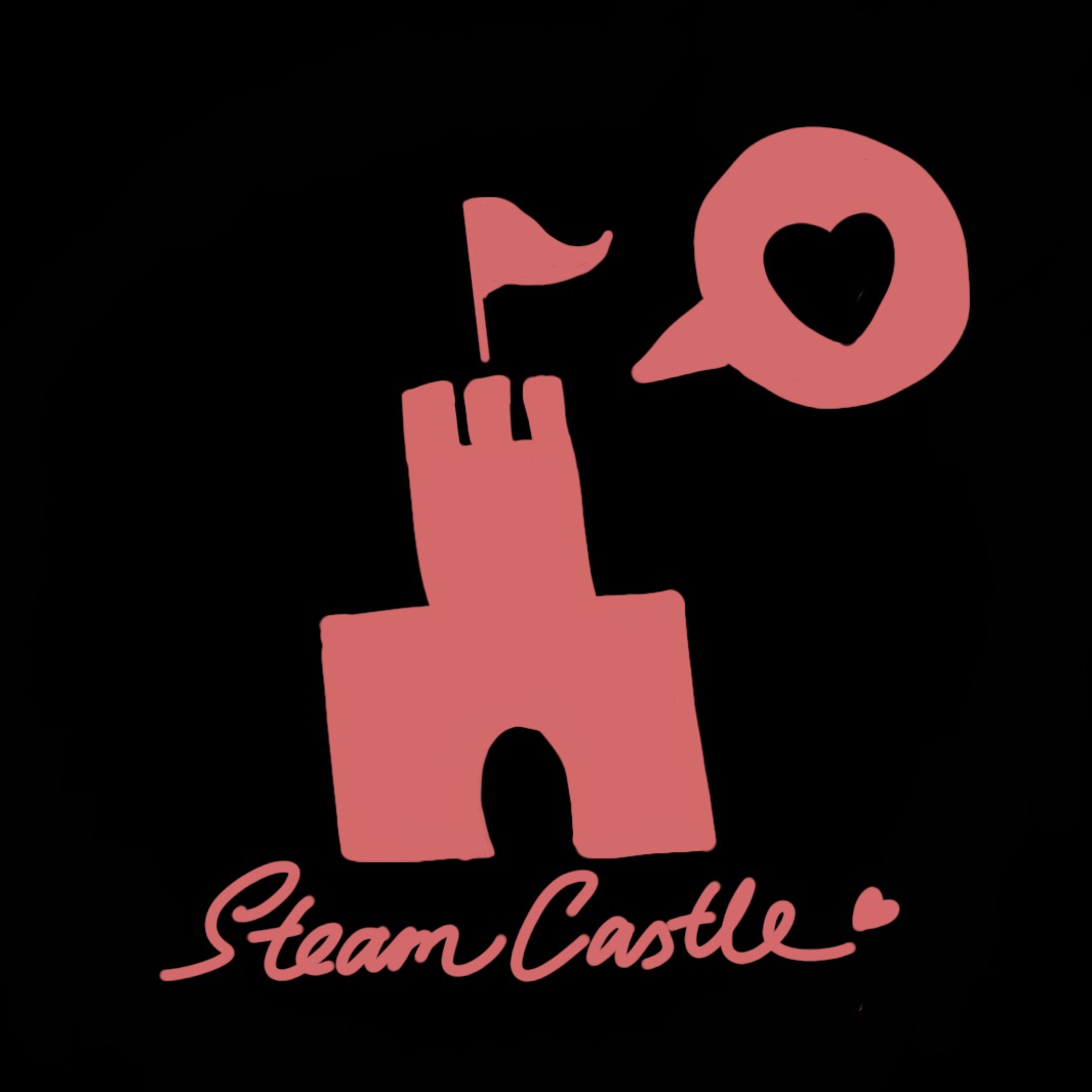 Steam Castle - 官方線上商店 | Pinkoi 全系列好評上架中