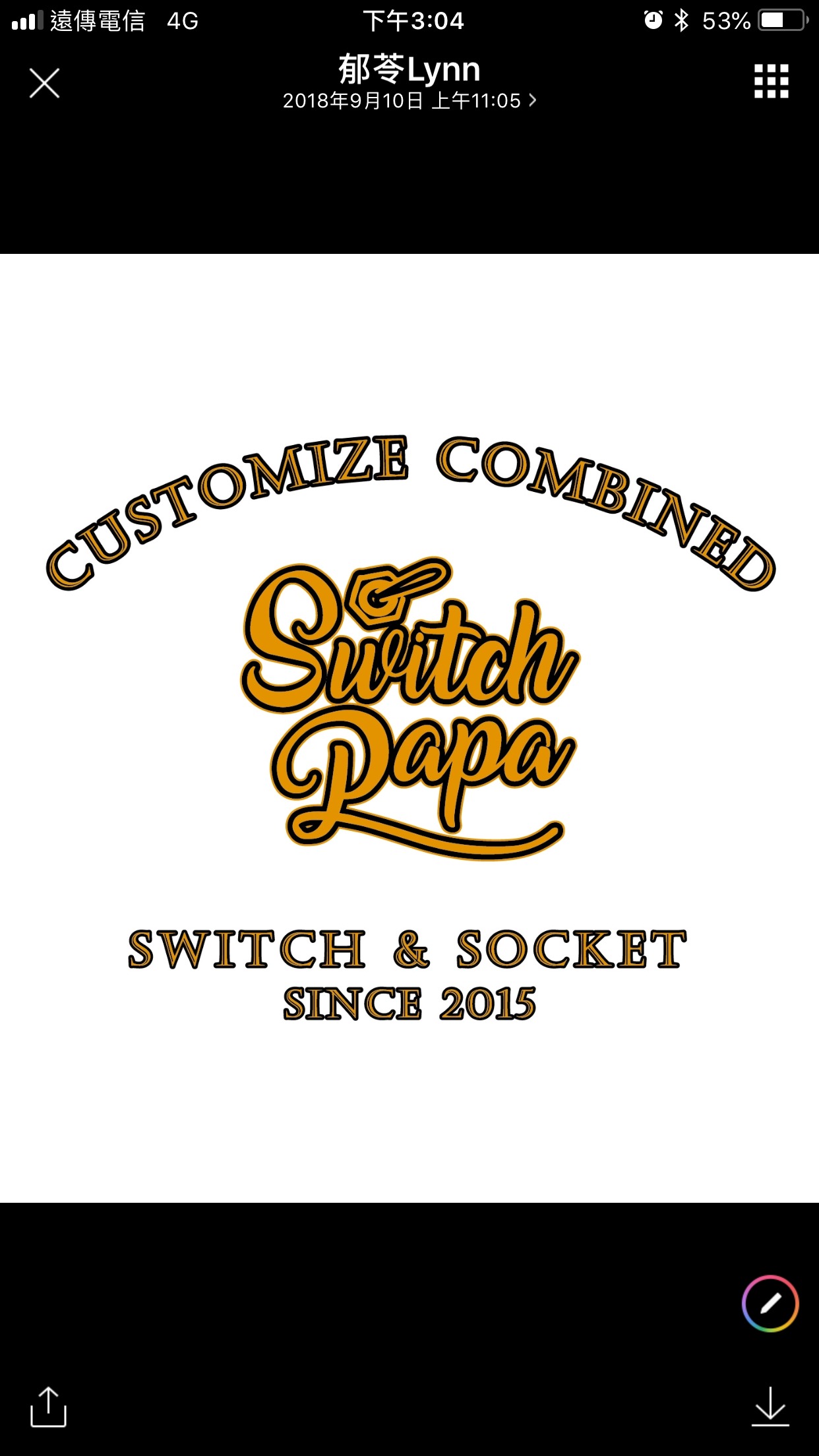 開關拔拔·switchpapa·微工業 - 官方線上商店 | Pinkoi 全系列好評上架中
