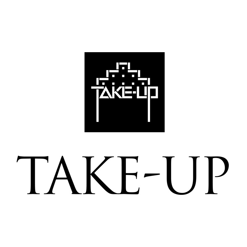 takeup - 官方線上商店 | 日本品牌 | Pinkoi
