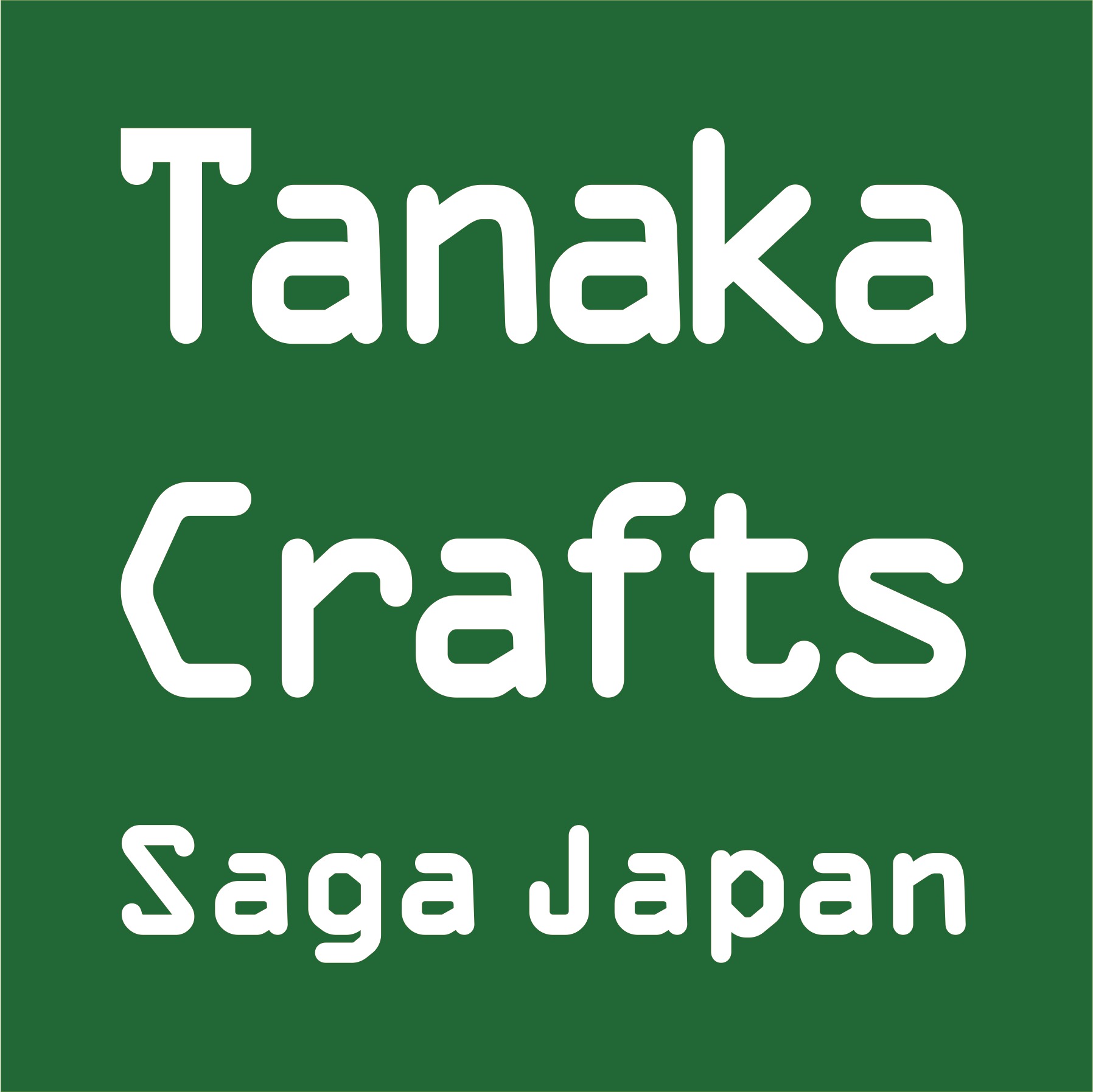 Tanaka Crafts【ブランド直営】Pinkoiアジア最大級の通販サイト