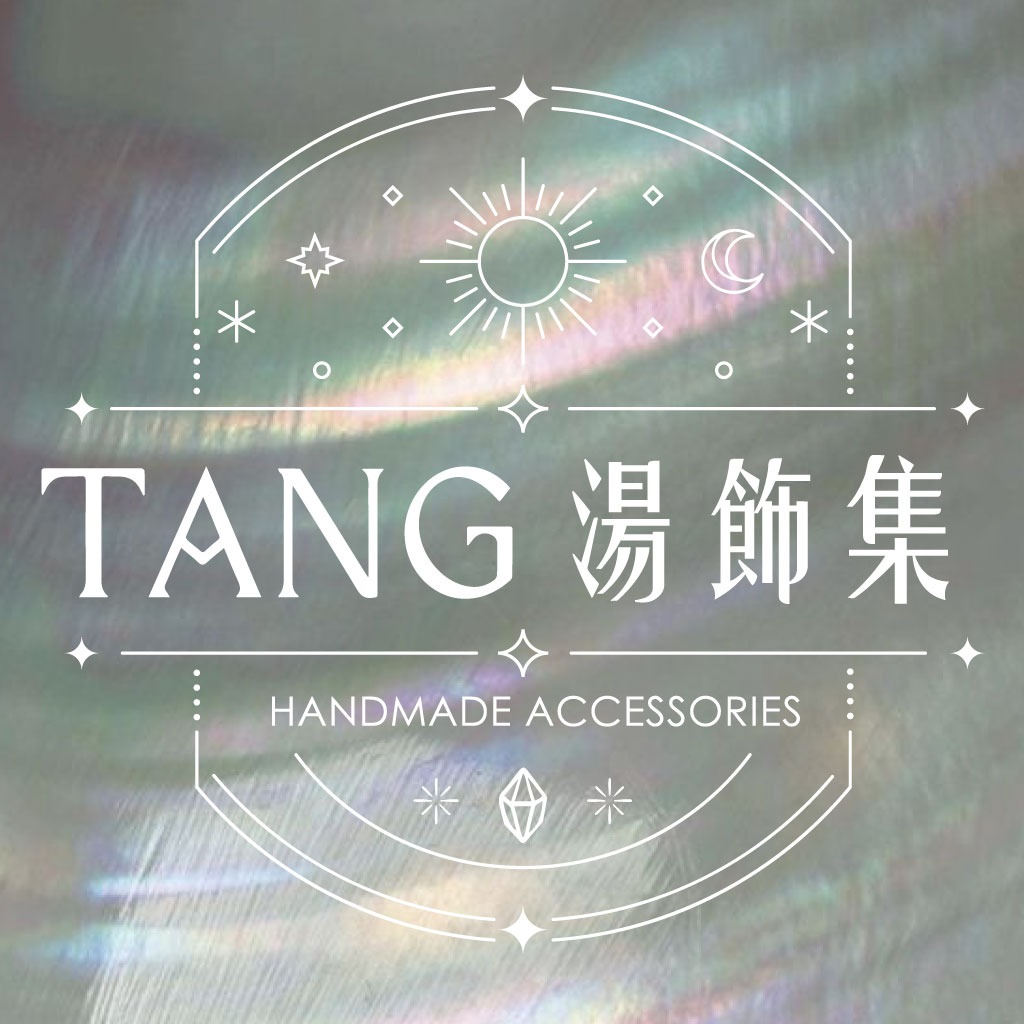 TANG 湯飾集 | Handmade Jewelry - 官方線上商店 | Pinkoi 全系列好評上架中