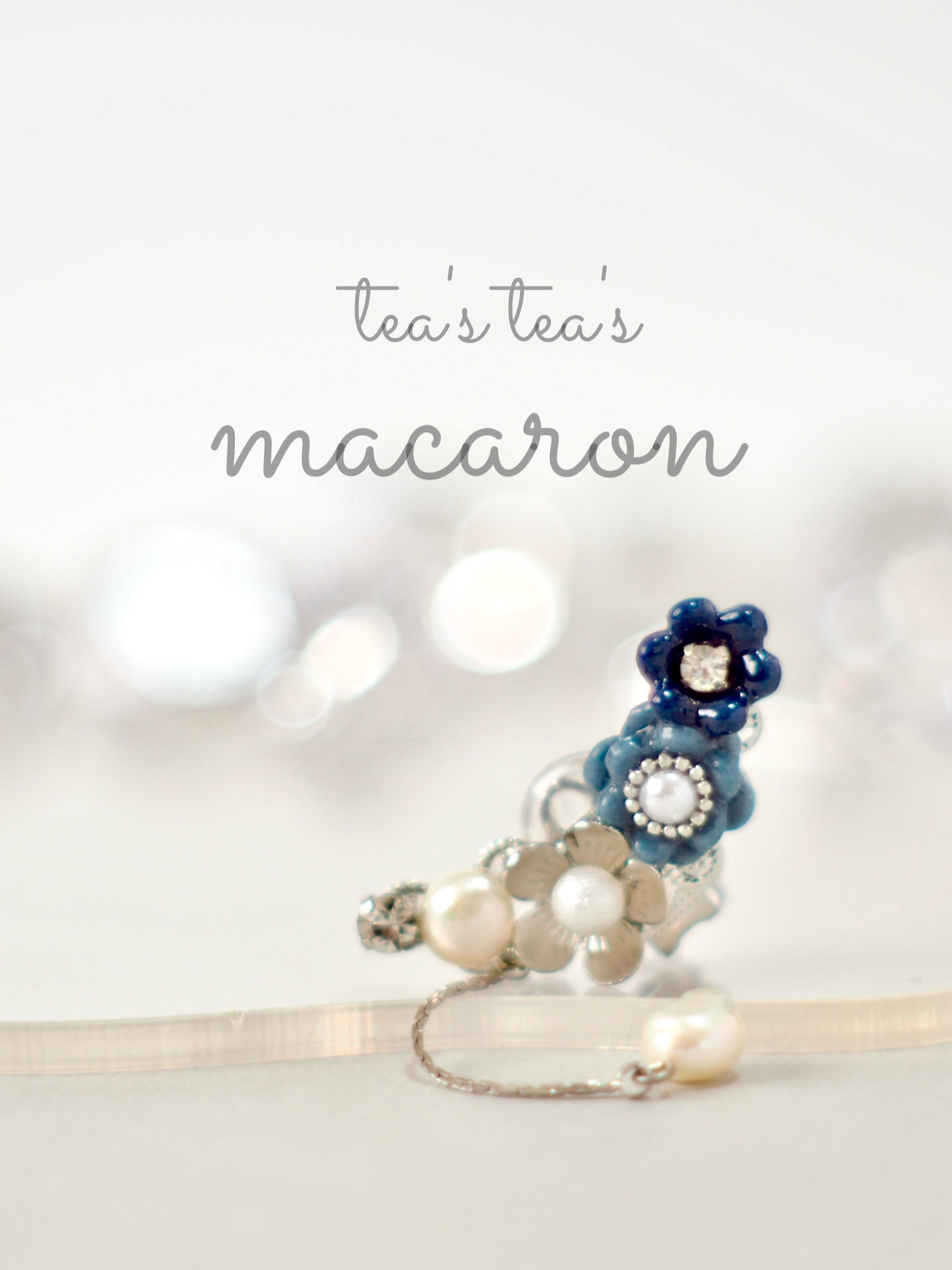 teasteasmacaron26 - 官方線上商店 | Pinkoi 全系列好評上架中