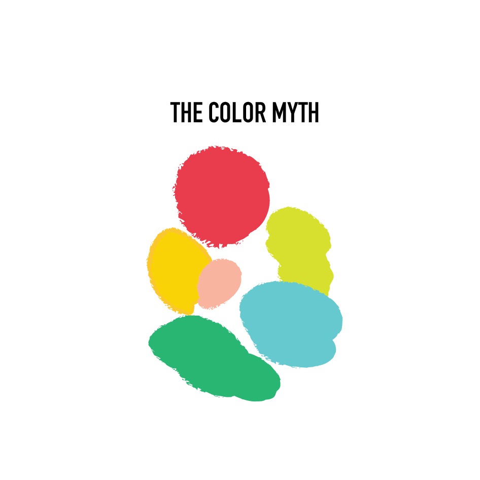 The Color Myth - 官方線上商店 | Pinkoi 全系列好評上架中
