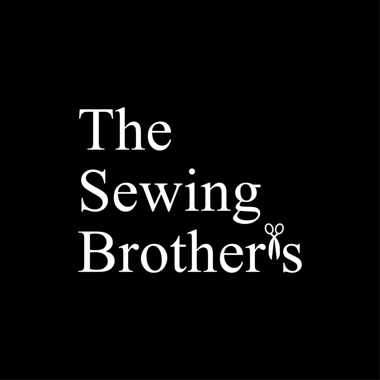 The Sewing Brothers - 官方線上商店 | Pinkoi 全系列好評上架中