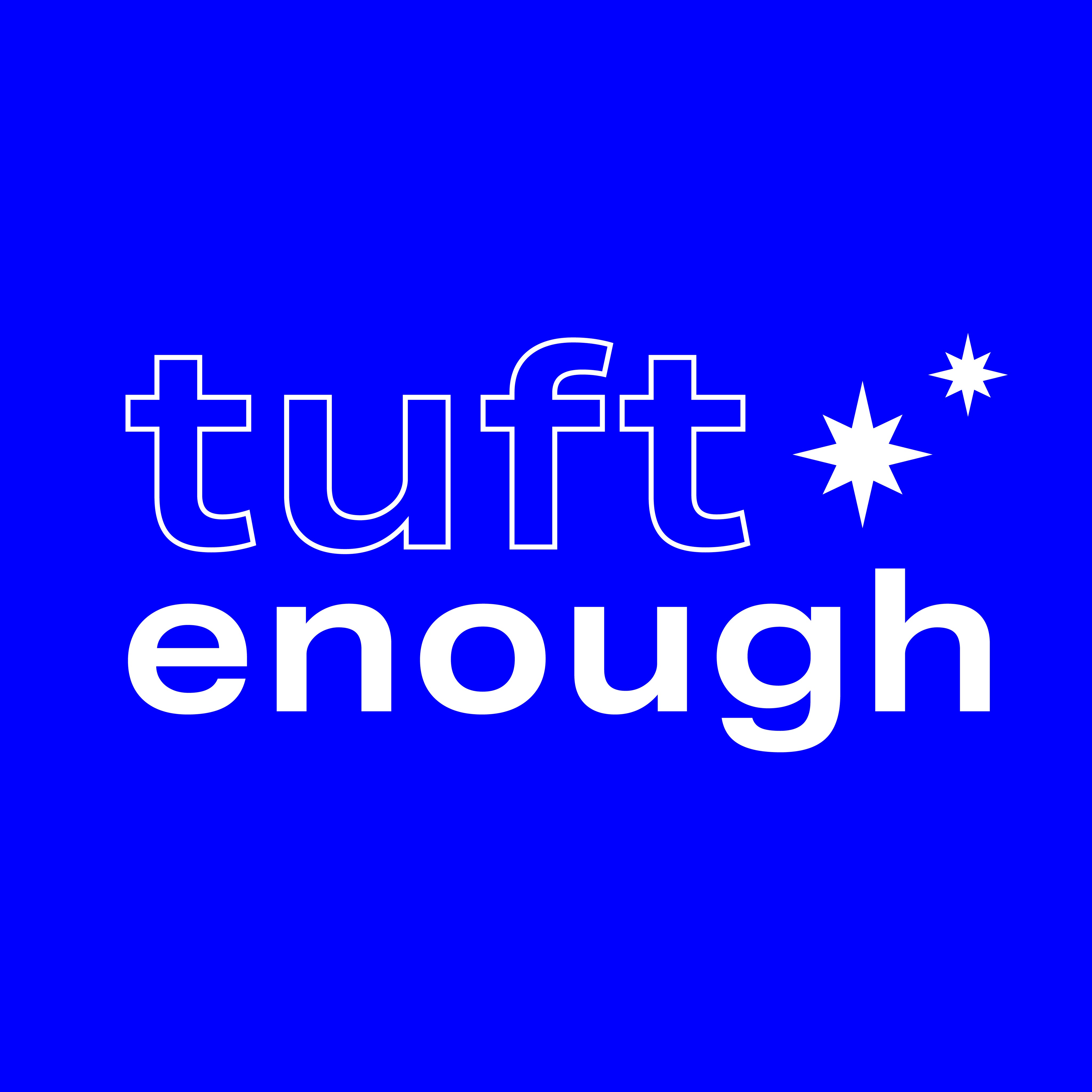 tuft enough - 官方線上商店 | Pinkoi 全系列好評上架中