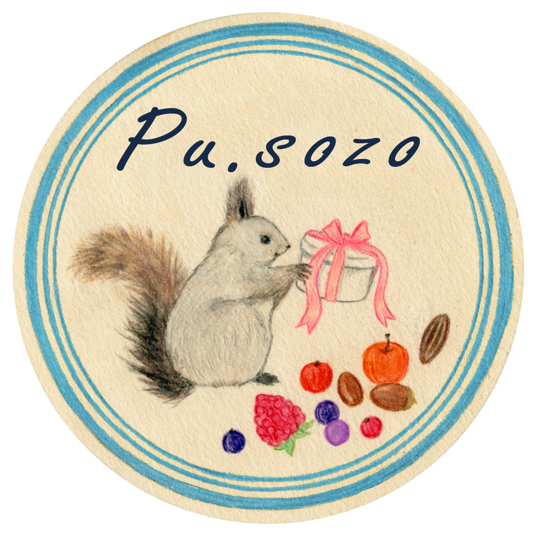 Pu.sozo布手作 - 官方線上商店 | Pinkoi 全系列好評上架中