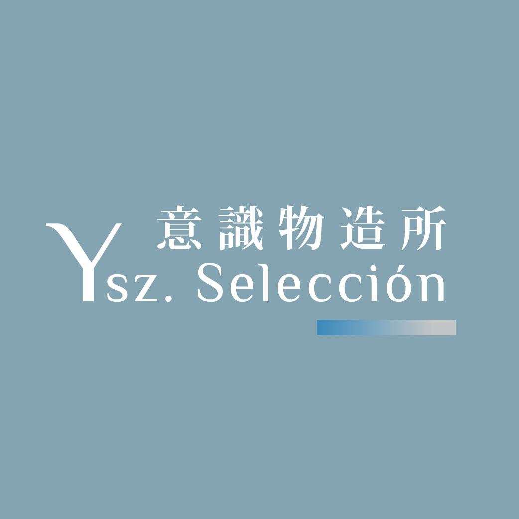 Ysz.Selección意識物造所 - 官方線上商店 | Pinkoi 全系列好評上架中