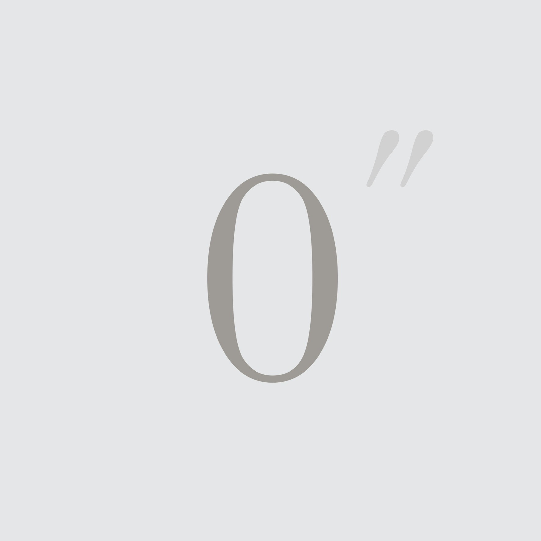 ZERO” - 官方線上商店 | Pinkoi 全系列好評上架中