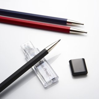 PREMEC NEX Swiss ball pen 12 color pen body black refill a dozen 12 ...