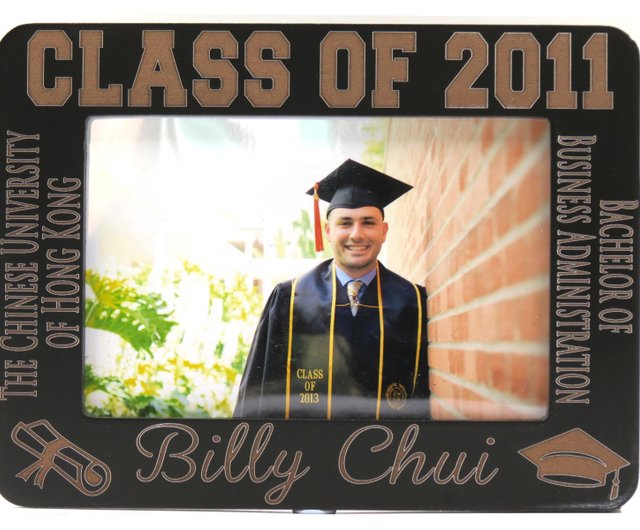 Graduation Frames 2013