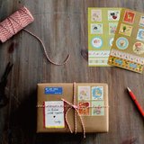 KTF Coffee Oulei Bowl 6 pieces / vintage antique bowl (cherry red ...